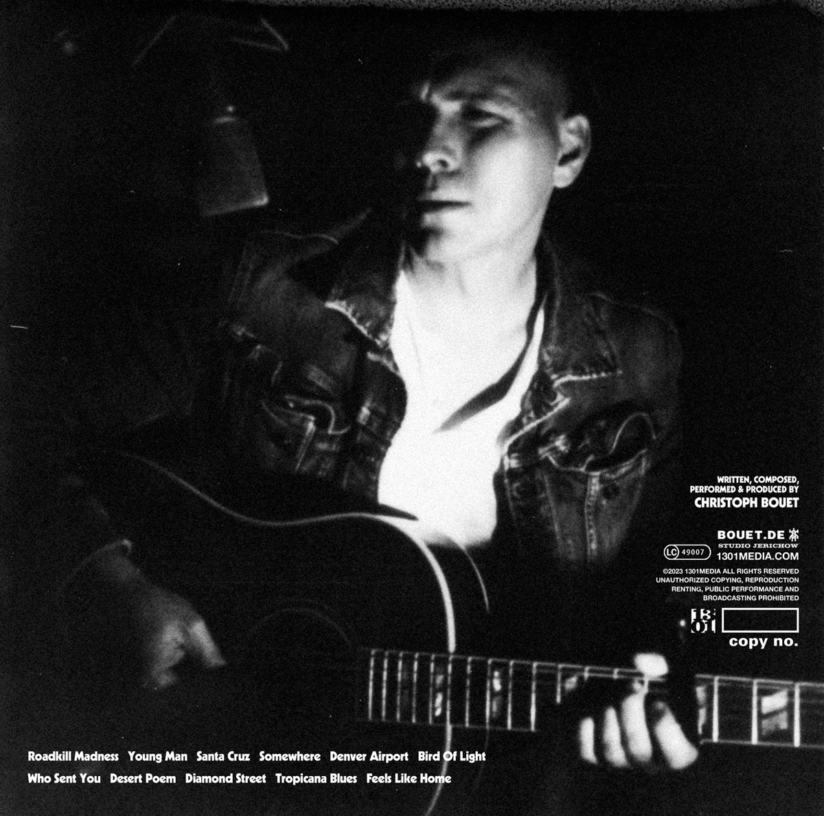 ROADKILL MADNESS CUSTOM GOLD EDITION BOX SET !LETZTES EXEMPLAR! – DASWERK